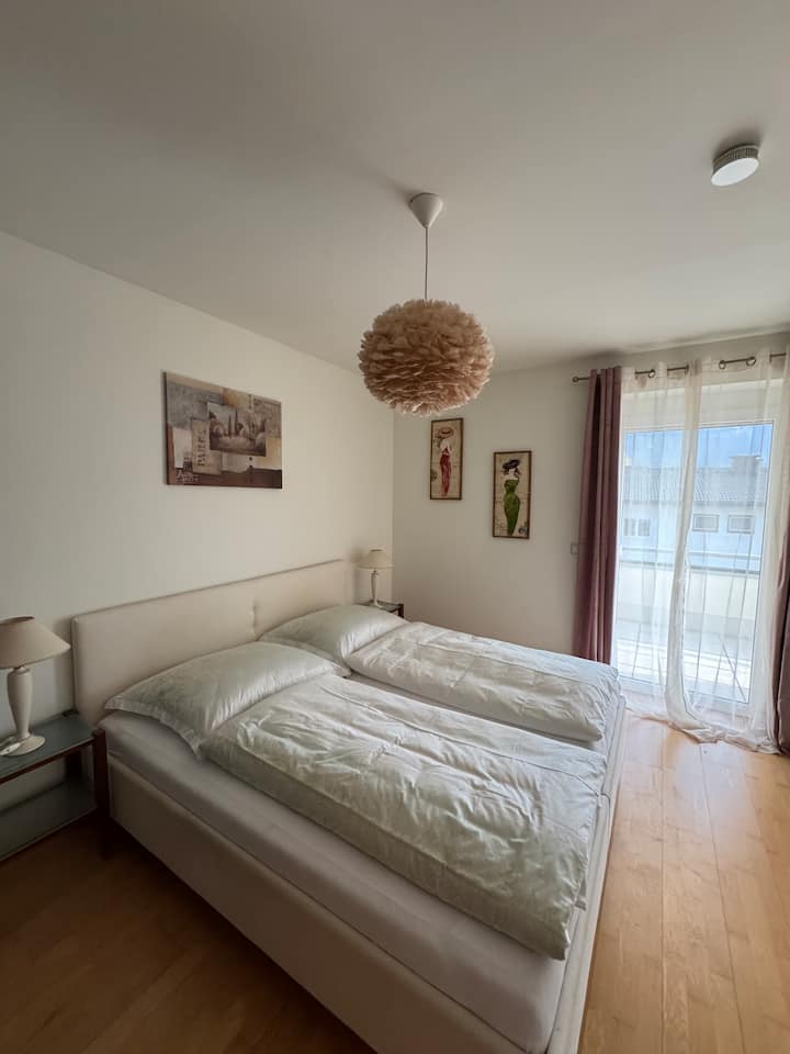 Apartment Tina Am Faaker See - Faaker See