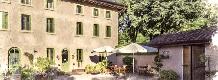 B&b 1km Daborghetto Sul Mincio - Valeggio sul Mincio