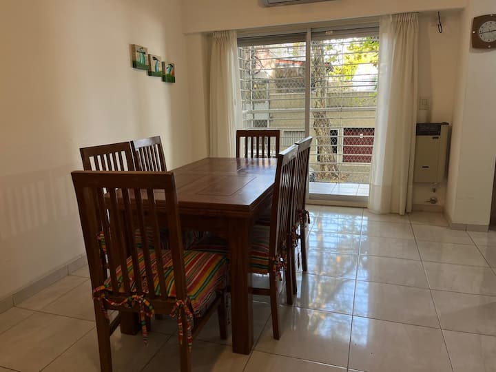 Departamento Punto Llerena - 