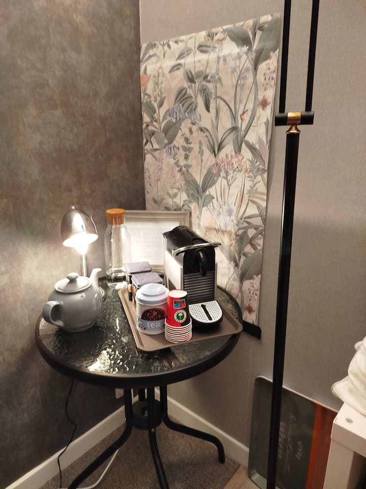 Une Chambre 15 Min De Paris ( Bien Lire) - Créteil