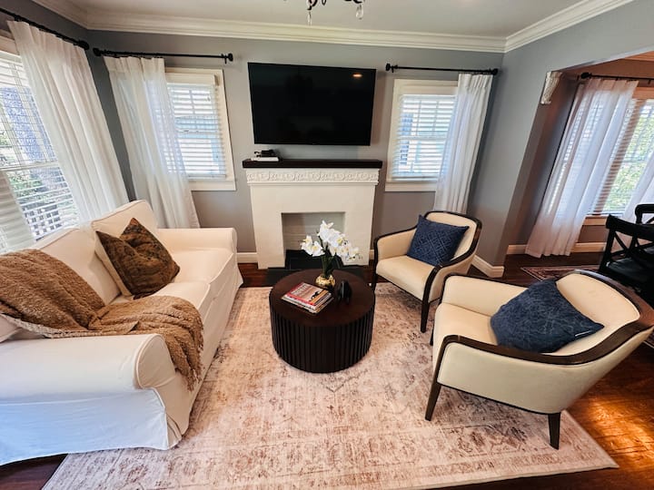 Historic Bungalow Beauty - Ocala, FL