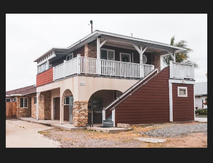 Entire Guest House/lemon Grove - San Diego, CA