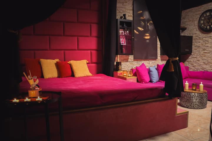 Wellness Privátní - Brno - Brno