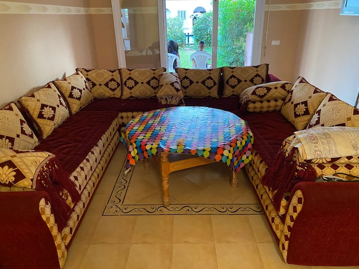 Apartamento Ap2 - Saidia