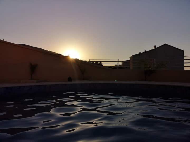 Duplex - Béjaïa