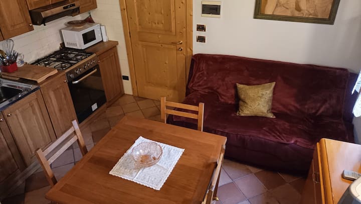 Peace House - Sauris