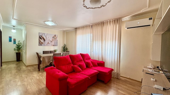 Apto 3d, Central - Próximo A Ufn - Santa Maria