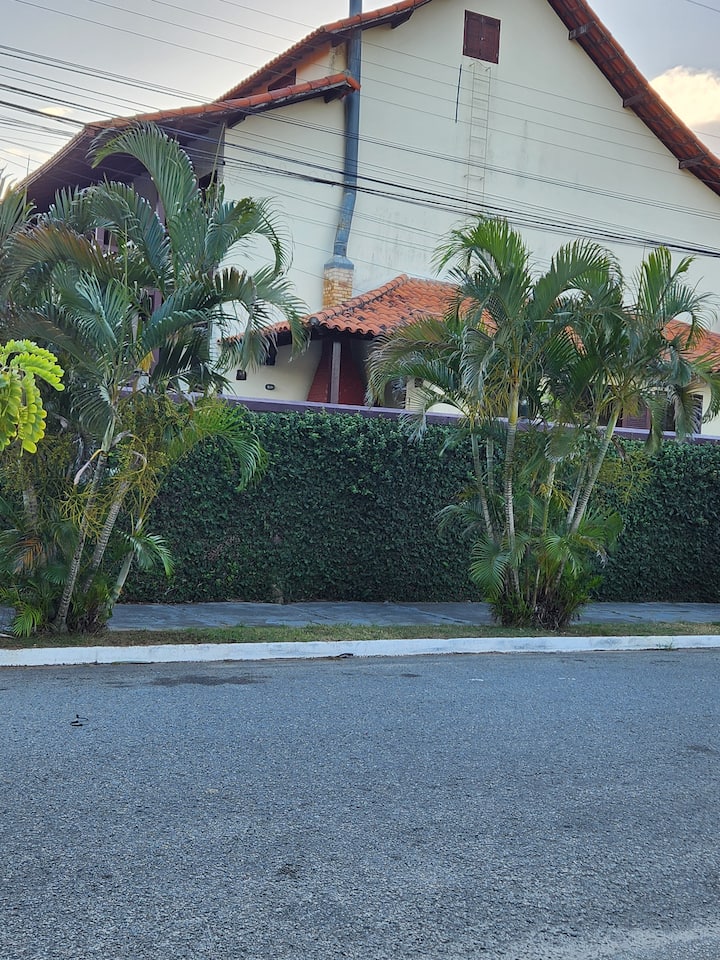 Casa Duplex Em Cabo Frio - Arraial do Cabo