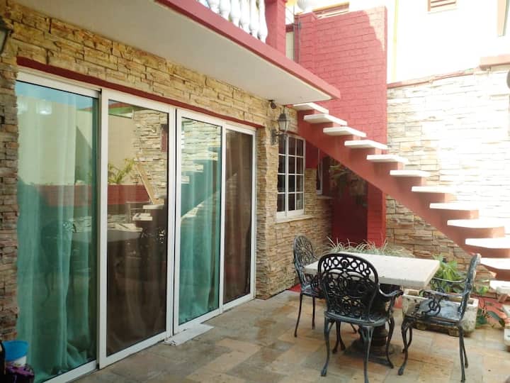 Residencia Flores - Varadero