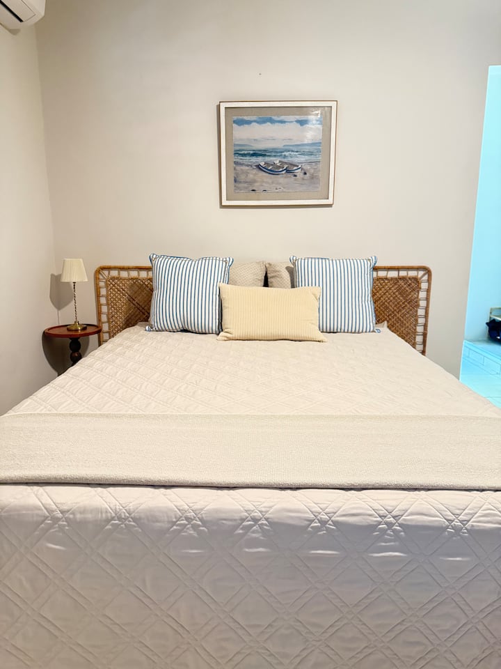 Villa Larimar 6 Boho Escape Near Beach &Town Plaza - Rincón