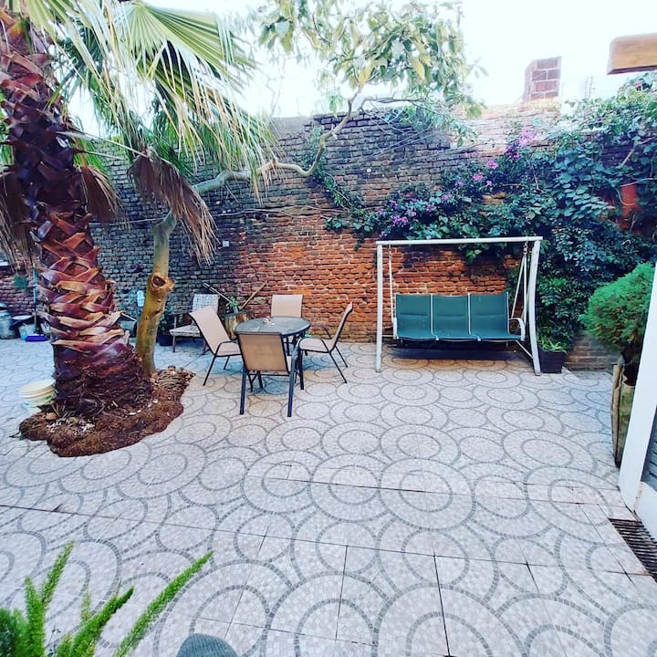 Hermosas Y Cómodas Habitaciones - Montevideo