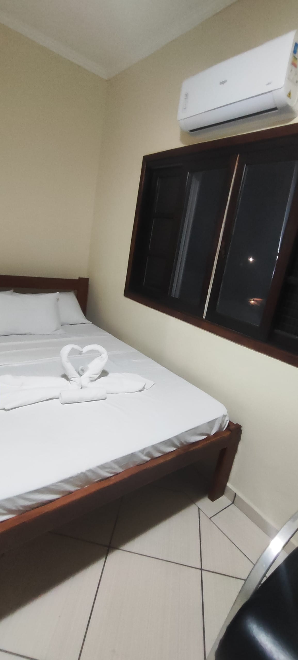 Anglica's B&B - Bed and breakfasts en renta en Ilha Comprida, Sao Paulo ...