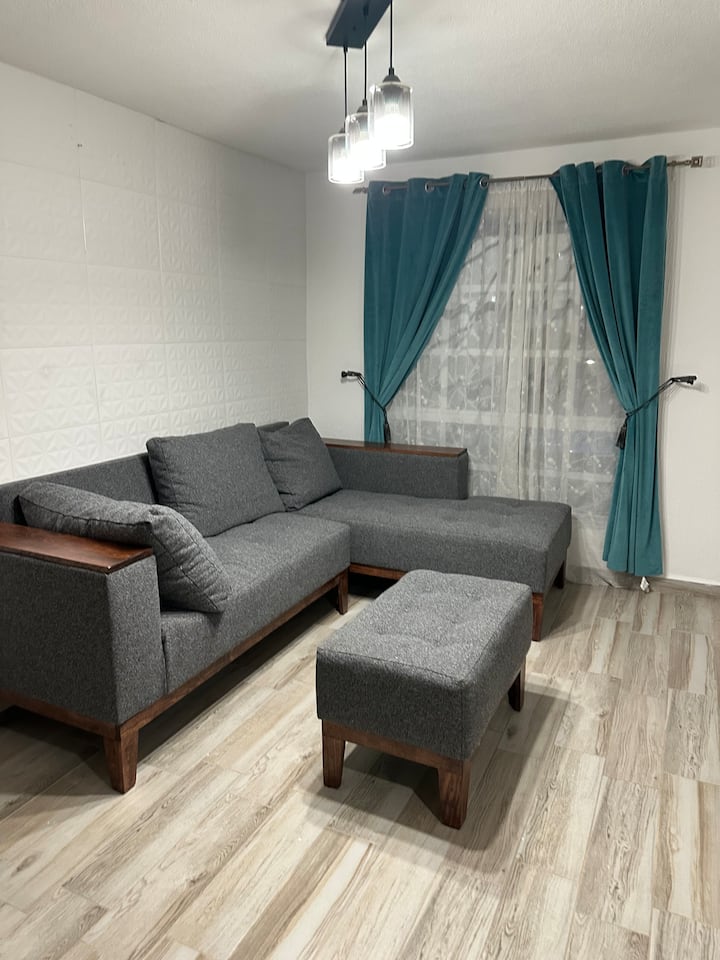 Casa Para Descanso En Familia - León