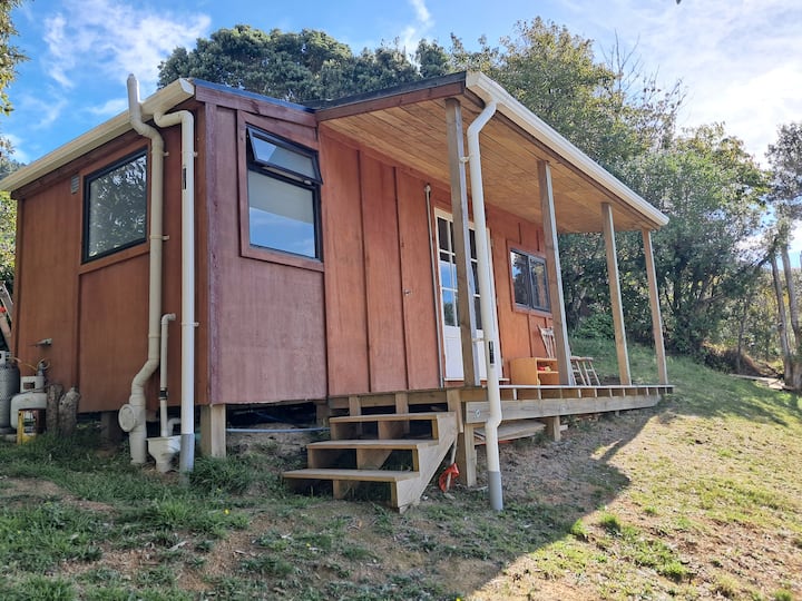 Franklyn Cabin - Porirua