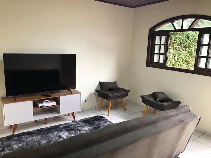 La Casa Da Fotografia 2 - Campos do Jordão