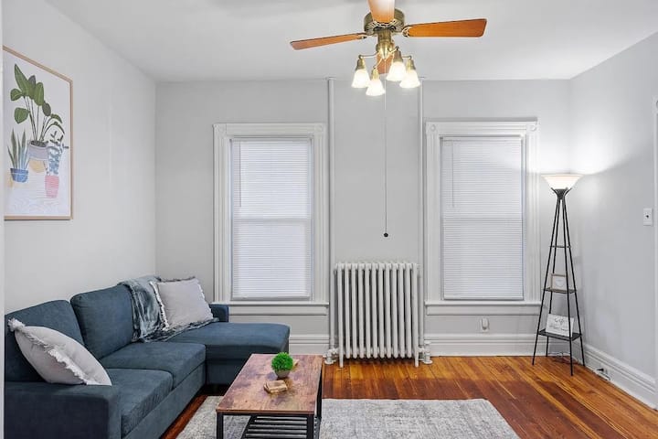 4 Bedroom House In Albany - Albany, NY