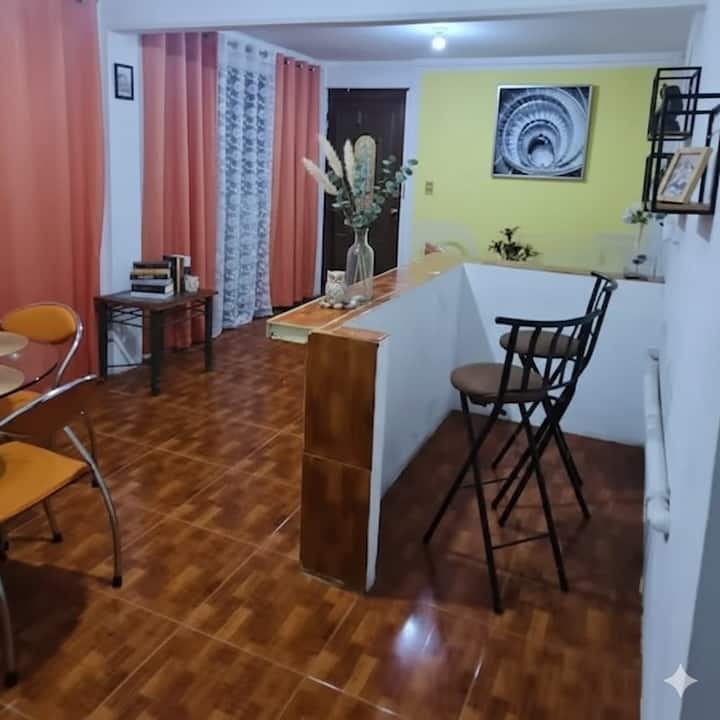 Amplio Dep.10 M. Plaza Americas Desc Semana Santa - Ecatepec de Morelos