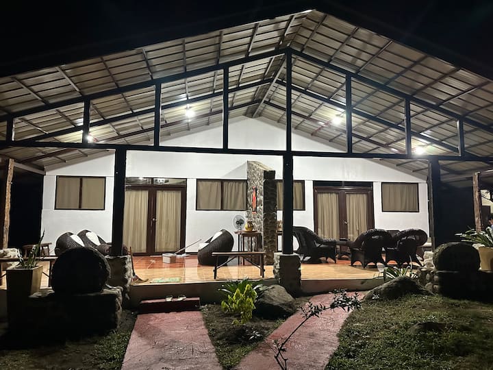 Guestroom (11pax) Farm Stay In Sariaya, Quezon - Candelaria