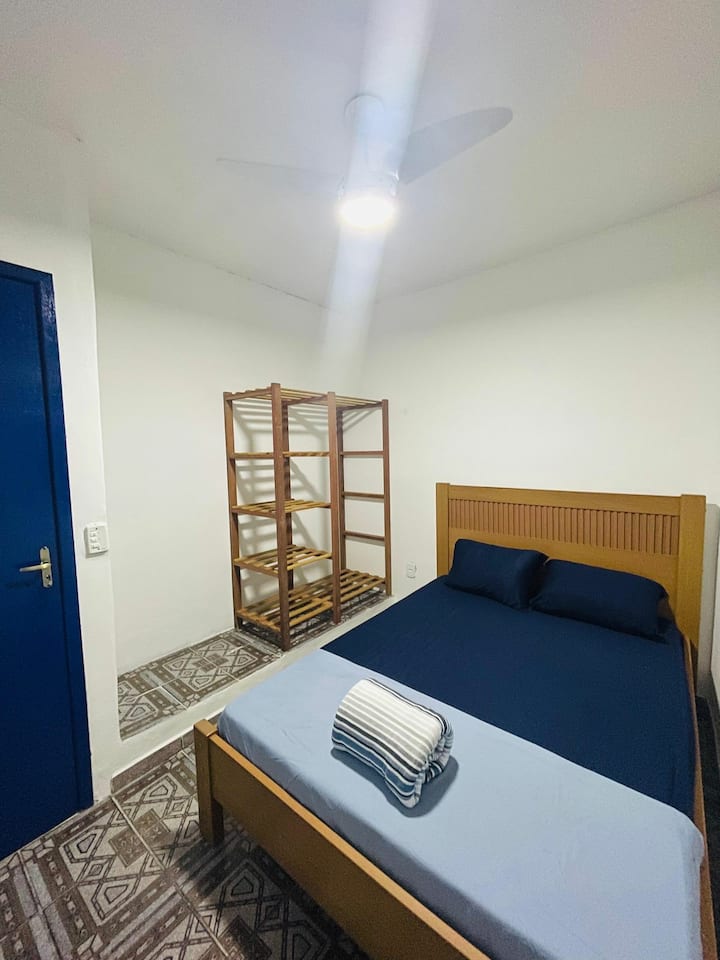 Casa Térrea 3 Quartos No Pontal Do Atalaia - Arraial do Cabo