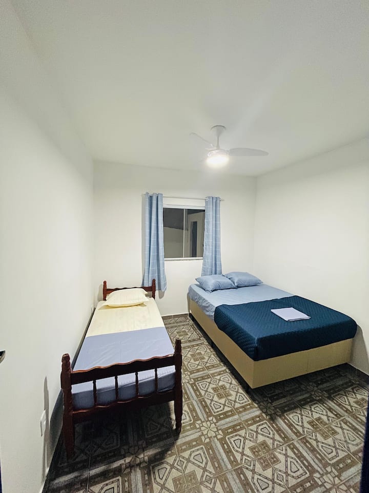 Casa Cabista - Arraial do Cabo