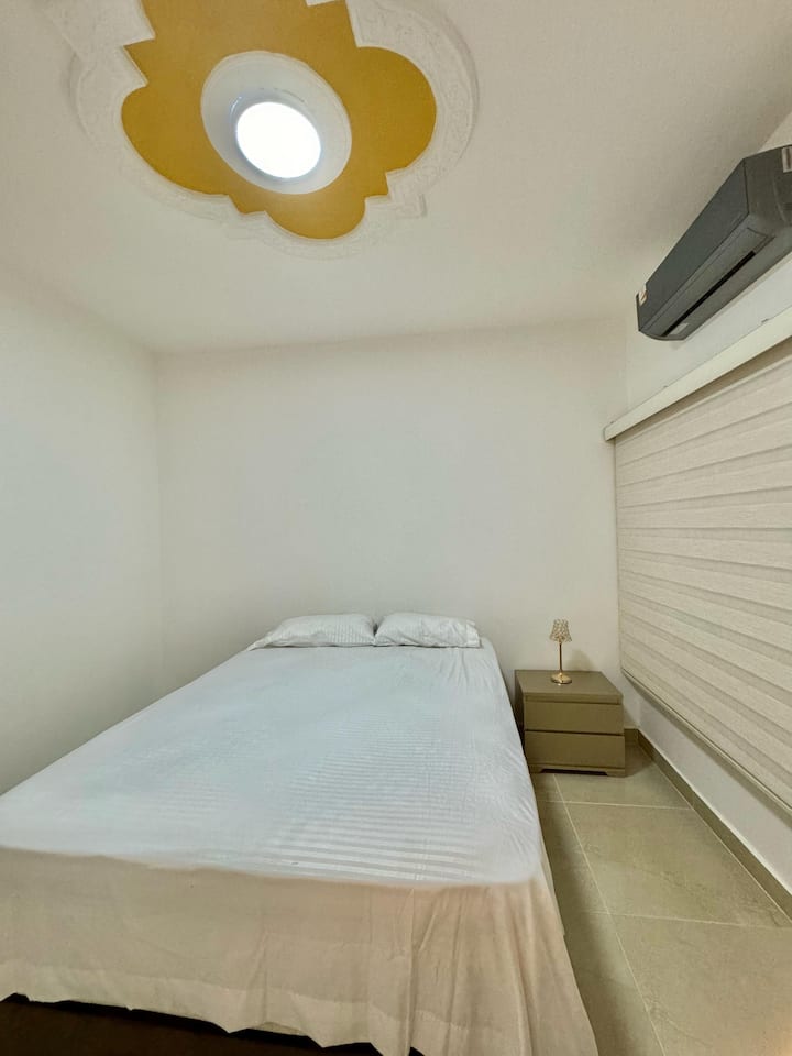 Cabaña F2 Rodadero S. Marta - Santa Marta, Colombia