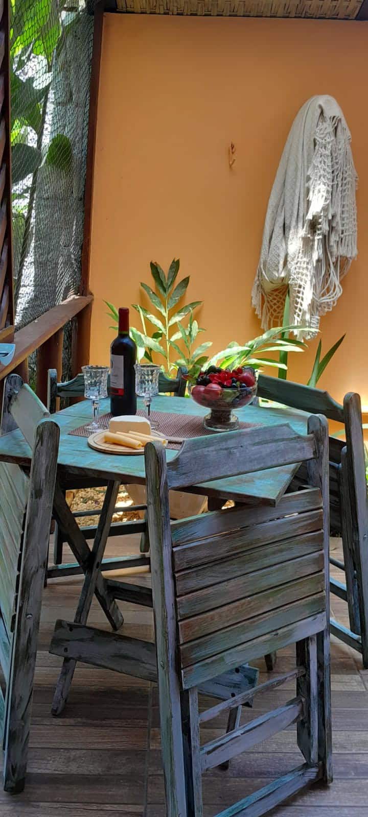 Paz E Aconchego Em Paraty - Paraty