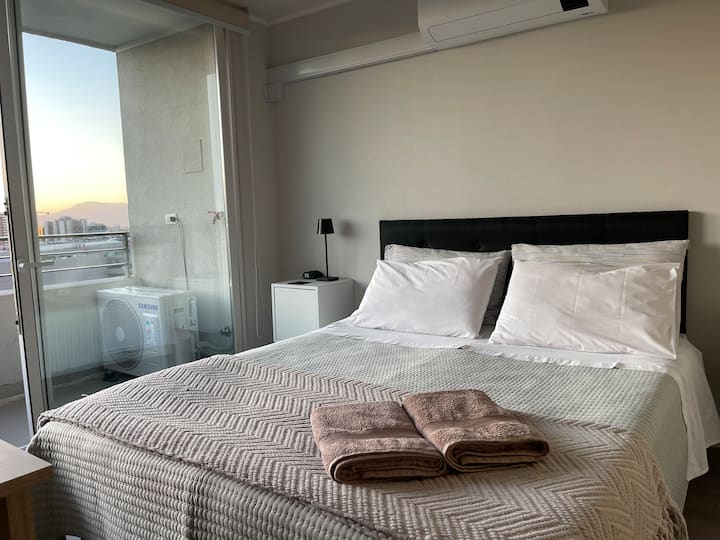 Mirador Azul, La Florida 1 - El Bosque, Chile