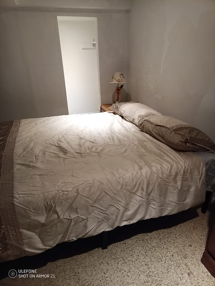 Cheap Apartment Not The Ritz - 雷吉納