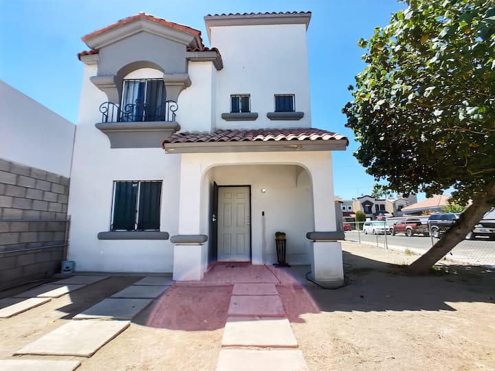 Casa Gran Venecia - Mexicali