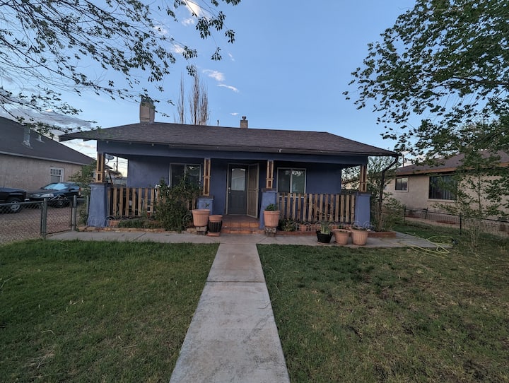 Unique Small Little House - Winslow