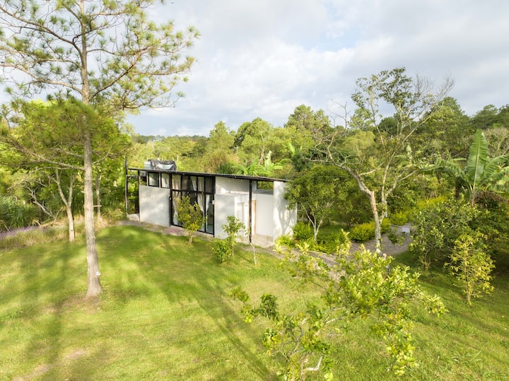 Coffee Farm– With Jacuzzi+ Grill+netflix - Honduras