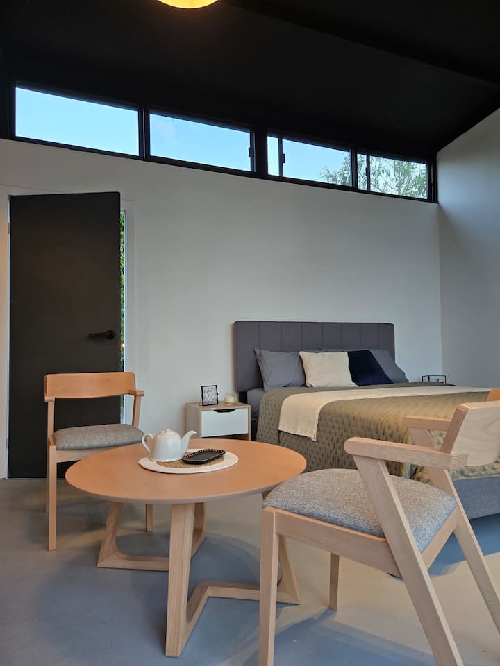 Mono Ambiente En Finca De Café - Jesús de Otoro