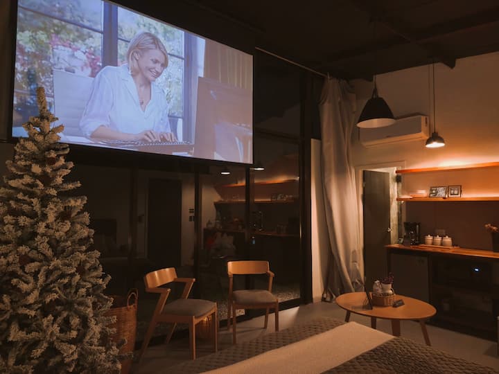 Coffee Farm– With Jacuzzi+ Grill+netflix - Honduras