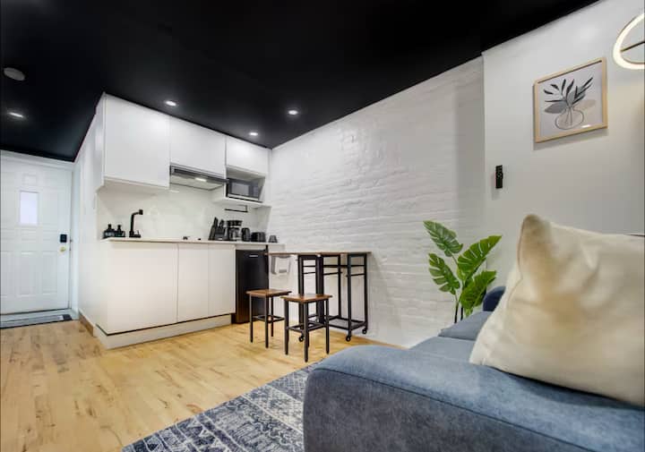 1-bedroom In Hochelaga Mtl | 03 - Laval