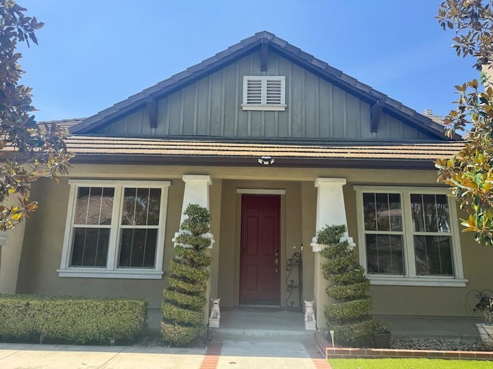 Cozy Home In Chino - Ontario, CA