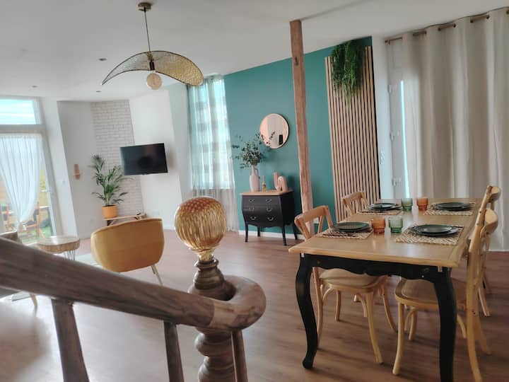 La Tour Xviii - Tarbes