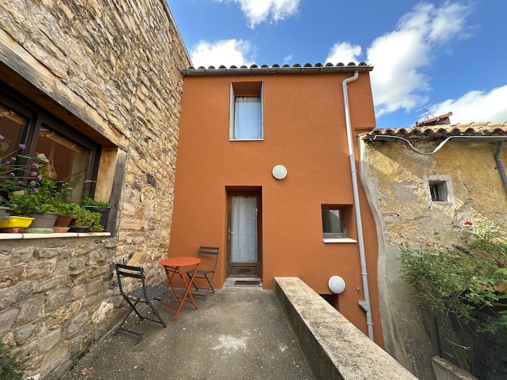 Maison De Ville - Millau