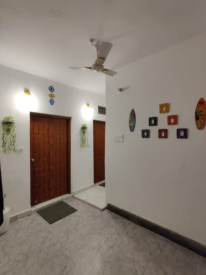 Prime Location In Front Of Ganga Ji - Haridwar