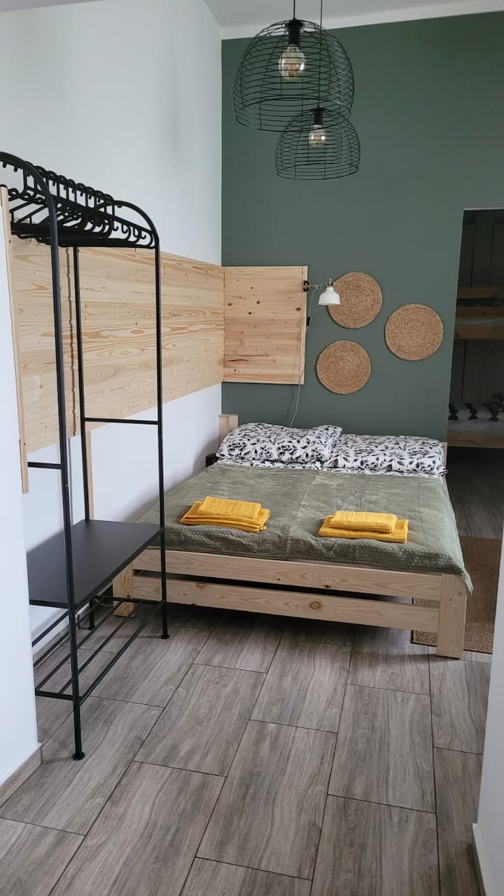 Apartament W Centrum Lublina. - Lublin
