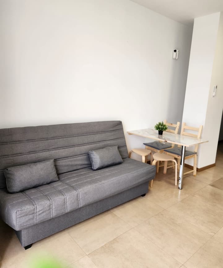 Céntrico 3 Y Nuevo En Valdemoro - Valdemoro