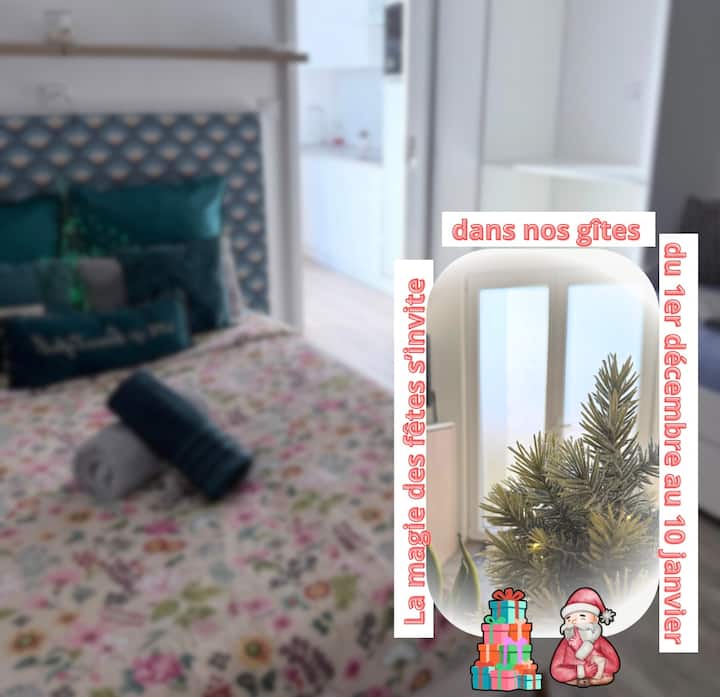 O’clair De Lune (- De 15 Min Du Puy Du Fou) - ibis Les Herbiers