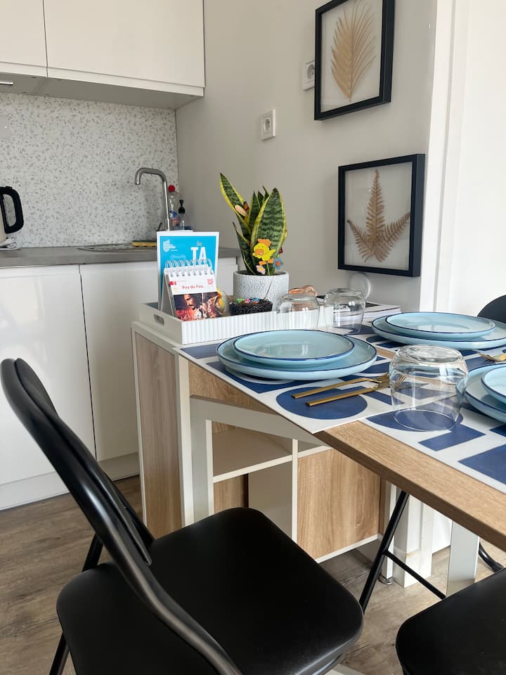 O’clair De Lune (- De 15 Min Du Puy Du Fou) - Les Herbiers