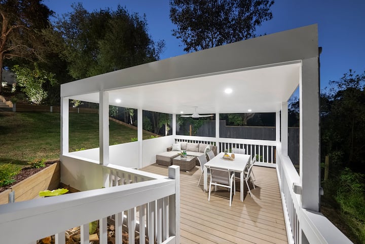 Private Mount Martha Retreat Beaches & Wineries - Mount Martha