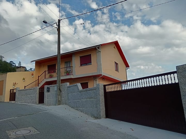 A Cavada (Planta Baja) - Redondela