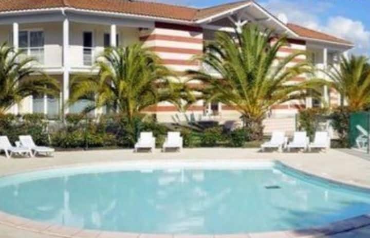 Maison 6 Personnes - Soulac-sur-Mer