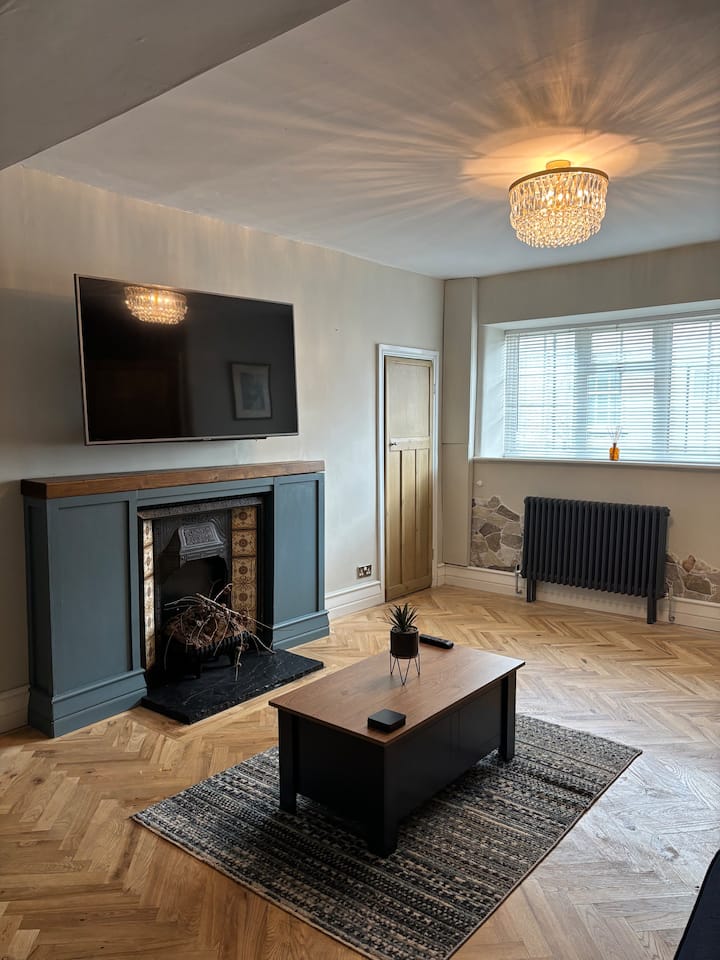 Charming Period Cottage - Catterick