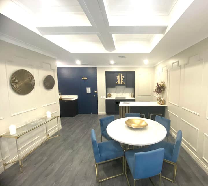 Art Deco Apartments At The Rothbury Hotel - ブリスベン