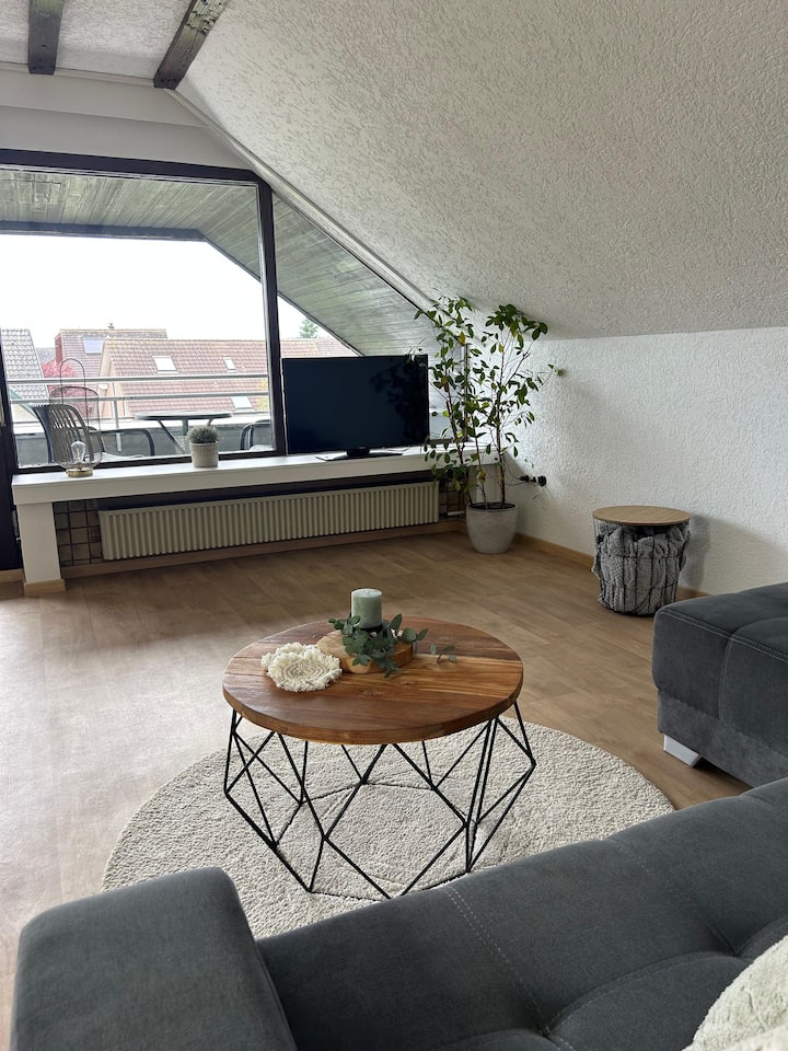 Am Wasserschloss - Rhede