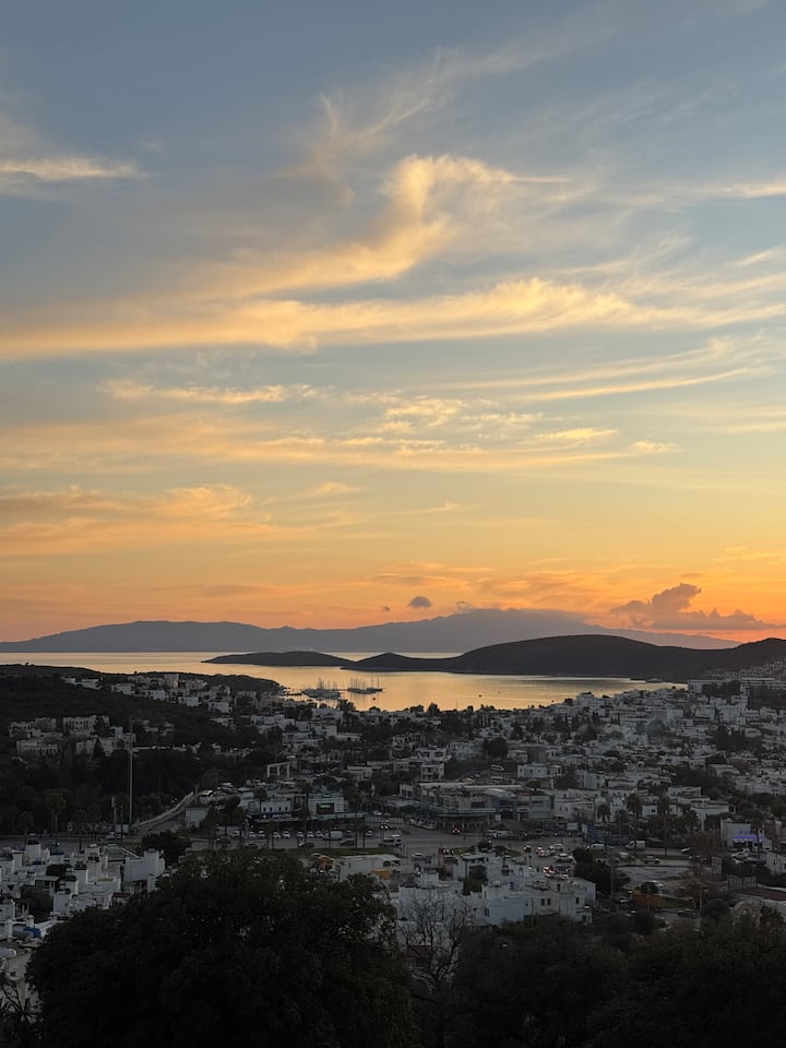 Skyvilla No:777 - Bodrum
