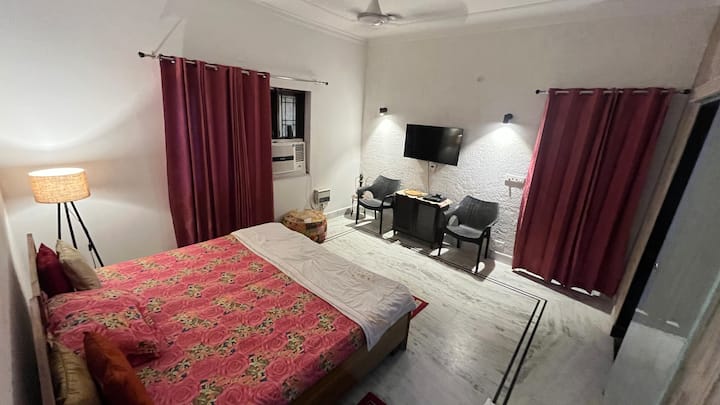 Hillview Haven - Dehradun